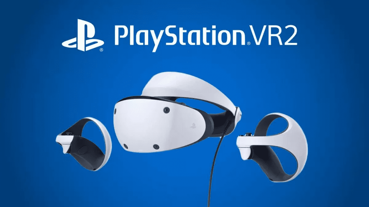 PlayStation VR2 de Sony: nuevo visor de realidad virtual para ...