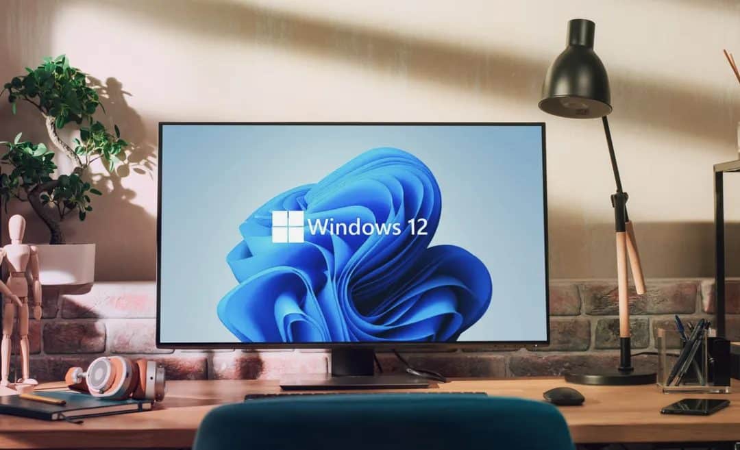 Windows 12 a la vista: ¿Próxima generación de CPU de Intel compatible ...