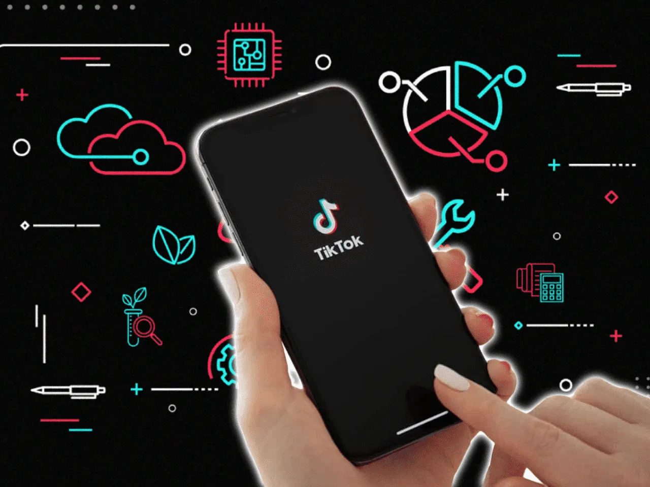 TikTok lanza sección para videos científicos, enfocada en educación y ...